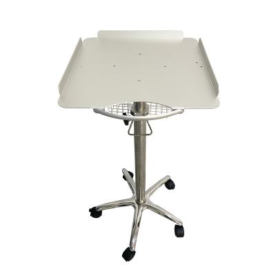 China High Quality Medical Trolley for Mindray Big Ecg Machine Trolley for sale