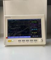 China China Manufacturer's Portable 10 Inch Ultra-Thin Patient Monitor Multi-Parameter Bedside Dental Examination Therapy Equipment for sale