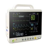 China Factory-Supplied Electric Neonatal Patient Monitor with Multi-Parameter Features for Hospital Pediatric Department for sale