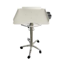China Mobile Stand for Ultrasound Machine Medical Cart for Hospital Clinic for sale