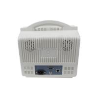 China PM-9000A+ Clinical Multi Parameter Patient Monitor with 99% Accuracy, 1 Year Warranty, and Class II Certification for Hospital Use for sale