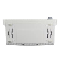 China 15 Inch Medical Vital Monitor 6 Parameter ICU Patient Monitor PM9000-GTE2 with 2 Years Warranty and Class III Certification for sale