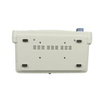 China Emergency Hospital Apparatus Touch Screen Patient Monitor with 2 Years Warranty and GB/T18830-2009 Safety Standard for ICU Vital Sign Monitoring for sale