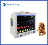 China PM9000A+1 Multi Parameter Patient Monitor with 2 Years Warranty and Class III Certification for sale