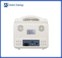 China PM9000A+1 Multi Parameter Patient Monitor with 2 Years Warranty and Class III Certification for sale