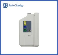 China Class II Multi Parameter Patient Monitor with 1 Year Warranty and 2 Years Shelf Life for sale