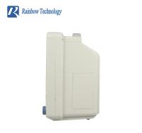 China Patient Monitor with 1-7 Level Audio/Visual Alarming Arrhythmia Analysis and Anti-ESU Multi Parameter Bedside Monitor for sale