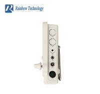 China Ultra-Thin Portable Multi Parameter Patient Monitor for Dental Examination and Therapy Equipment for sale