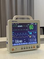 China Patient Monitor Hot Sale Vital Signs Monitor 6 Parameters Monitor Factory Cheap for sale