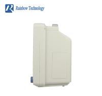 China Portable 12.1 Inch Multi Parameter Patient Monitor with Touch Screen and Color LCD Display for ECG/HR/RESP/SPO2/NIBP/Temp Monitoring for sale