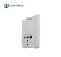 China 15 Inch Portable Multi Parameter Patient Monitor with Optional 2 IBP 1 Year Warranty and 2 Years Shelf Life for sale