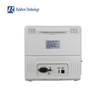 China 15 Inch Portable Multi Parameter Patient Monitor with Optional 2 IBP 1 Year Warranty and 2 Years Shelf Life for sale