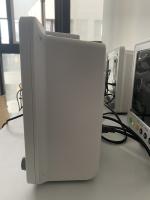 China 12.1 Inch 5 Parameter Portable Patient Monitor with 16 Languages for Medical Use for sale