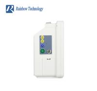 China ISO FSC Approved Multi Parameter Patient Monitor with 7 Languages Support and 2 Years Shelf Life for Hospital Clinic Home Nursing for sale