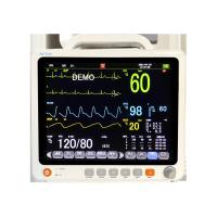 China Rainbow PM-9000A+ 12.1 Inch Color TFT Display Multi Parameter Patient Monitor with 1 Year Warranty and 2 Years Shelf Life for sale