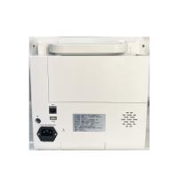 China Rainbow PM-9000A+ 12.1 Inch Color TFT Display Multi Parameter Patient Monitor with 1 Year Warranty and 2 Years Shelf Life for sale