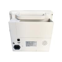 China Electric Multi Parameter Patient Monitor with 7 Languages Support and 100-240V Power Supply for Neonatal Care for sale