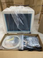 China 5 Parameter Class II Multi Parameter Patient Monitor with 100-240V Power Supply for sale