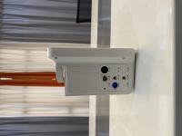 China 12.1inch Veterinary ICU Room Multiparameter Patient Monitor for Vital Signs Monitoring for sale