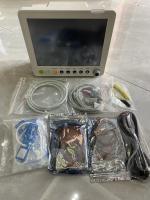 China Portable Multi Parameter Patient Monitor with 12.1
