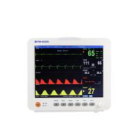 China Electric ISO Certified Multi Parameter Patient Monitor for ICU Room 36*20*40CM for sale