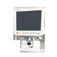 China Electric ISO Certified Multi Parameter Patient Monitor for ICU Room 36*20*40CM for sale