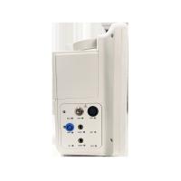 China 10-Inch Electric Multi Parameter Patient Monitor with 6 Parameters for ICU Vital Signs Monitoring for sale