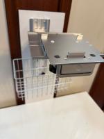 China Wall Bracket Compatible With Rainbow Patient Monitor Optional Bracket for Mindray IMEC Monitor for sale