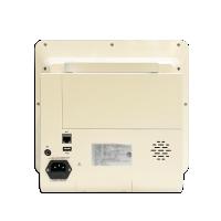 China 15inch patient Monitor Blood Pressure of Medical ICU Beside etco2 Monitor for sale