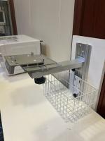 China Wall Bracket Compatible With Rainbow Patient Monitor Optional Bracket for Mindray IMEC Monitor for sale