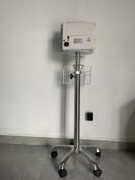 China Aluminum Portable Multi-Parameter Patient Monitor Trolley for Hospital and Medical Use for sale