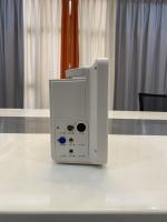 China Electric Hospital Monitor with Built-in Battery Patient Display Metal Material for sale