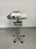 China Hot Selling High Quality Aluminum Alloy Material ECG Machine Trolley for Hospital and Clinic for sale