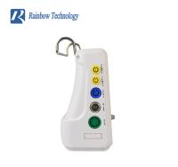 China 8 Inch Patient Monitor Multiple Parameter Medical Device for ICU Ward Patient for sale