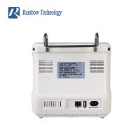 China 8 Inch Patient Monitor Multiple Parameter Medical Device for ICU Ward Patient for sale