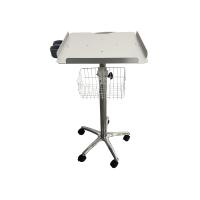 China Mobile Portable Ultrasound Scanner Trolley with Metal Material and Modern Design for Hospital Use for sale