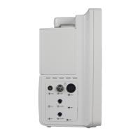 China 12.1 Inch vital sign Hospital Patient Monitor Multipara Cardiac Monitor for sale