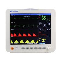 China Durable Portable Multiparameter Monitor Color TFT LCD Patient Monitor Hospital for sale