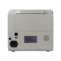 China RESP ECG NIBP 6 Parameter Patient Monitor ICU Cardiac Monitor 12.1 Inch for sale