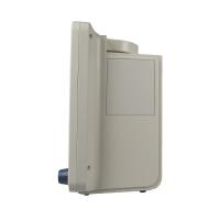 China RESP ECG NIBP 6 Parameter Patient Monitor ICU Cardiac Monitor 12.1 Inch for sale