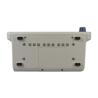 China RESP ECG NIBP 6 Parameter Patient Monitor ICU Cardiac Monitor 12.1 Inch for sale