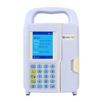 China Portable Safe ICU Infusion Pump Medical Equipment Electric For hospitals for sale