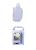 China Portable Safe ICU Infusion Pump Medical Equipment Electric For hospitals for sale