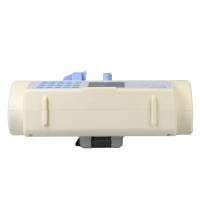 China Automatic Electric Medical Syringe Pump Class II for ICU hospitals for sale