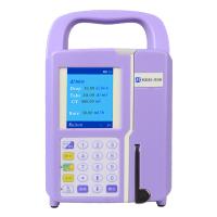 China Clinic Enteral Nutrition Pump Bubble Alarm Enteral Feeding Infusion Pump for sale