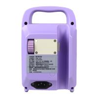 China Clinic Enteral Nutrition Pump Bubble Alarm Enteral Feeding Infusion Pump for sale