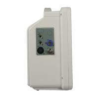 China 12 Inch Color Touch Screen Vet Medical Equipment ICU Multi Parameter Patient Monitor for sale