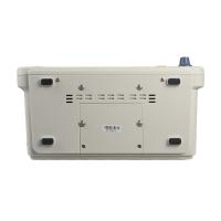 China 12 Inch Color Touch Screen Vet Medical Equipment ICU Multi Parameter Patient Monitor for sale