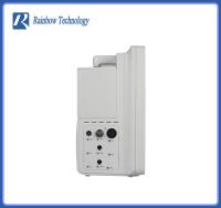 China Touch Screen Multi Parameter Patient Monitor With ECG HR PR SPO2 NIBP RESP TEMP for sale