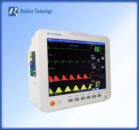 China Portable Icu Multi Parameter Patient Monitor For Hospital for sale